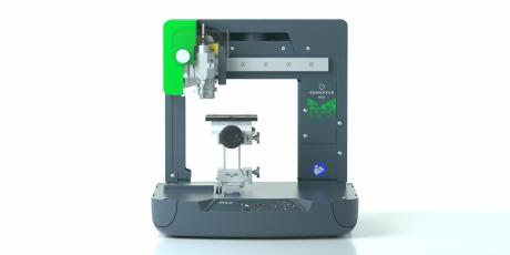 M20 - ENGRAVING STATION | Gravotech